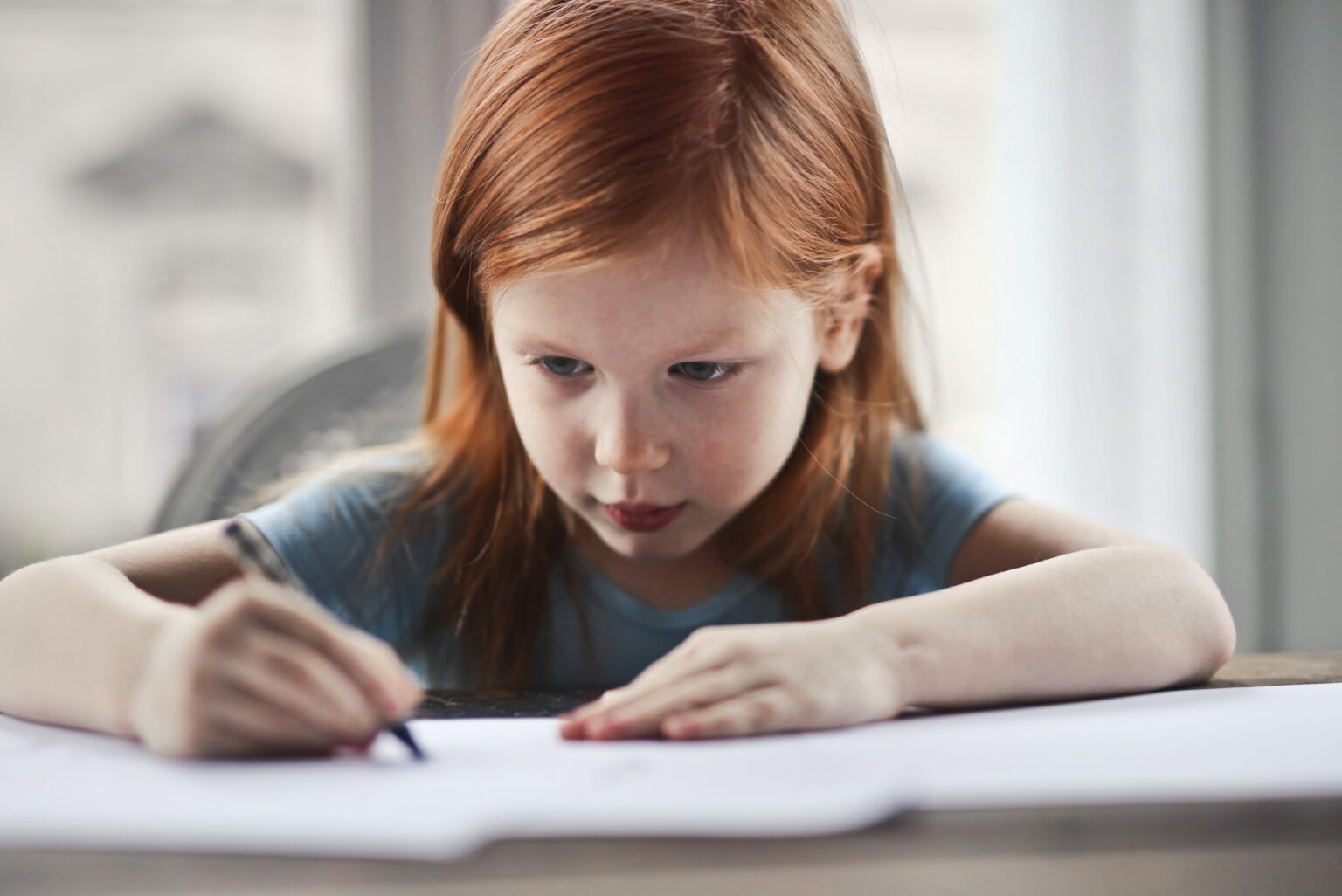 Story Paper package | Drawing is Writing | Bette Fetter